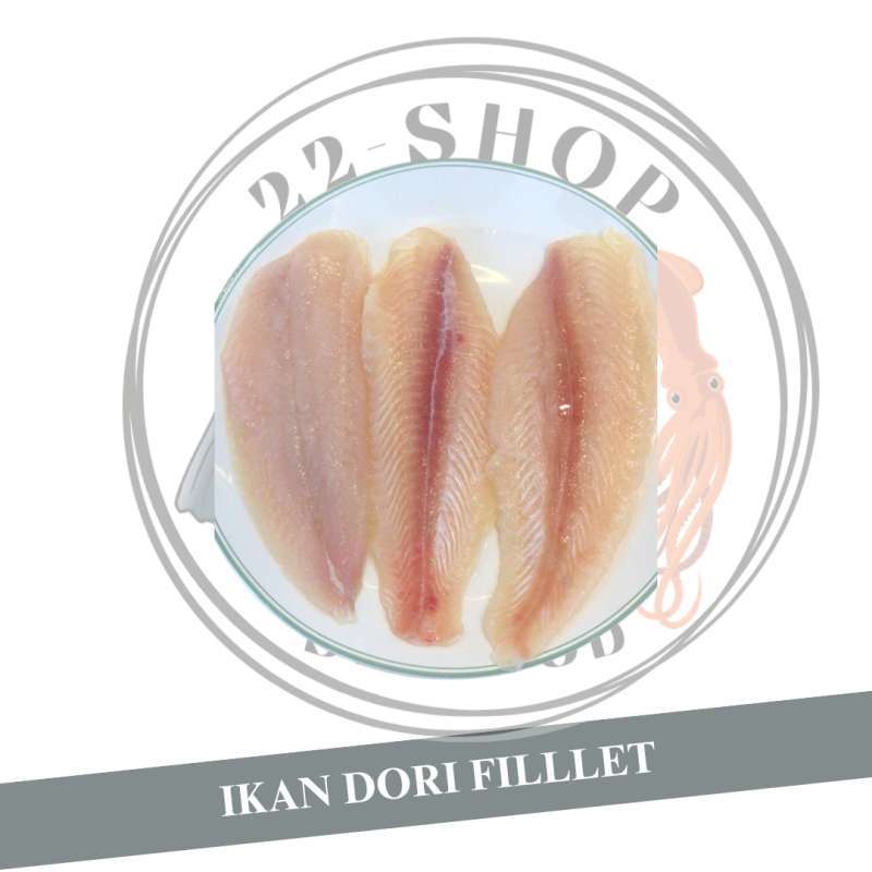 Patin Fillet Gratis Ongkir 🏷️ Harga Murah Mei 2026