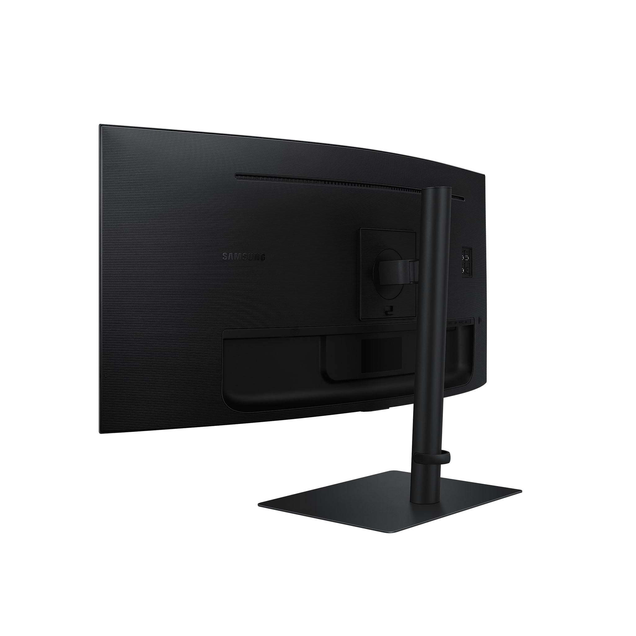 Promo Samsung Ls34c650uaexxd Monitor 34-inch Ultra-wide Wqhd High ...