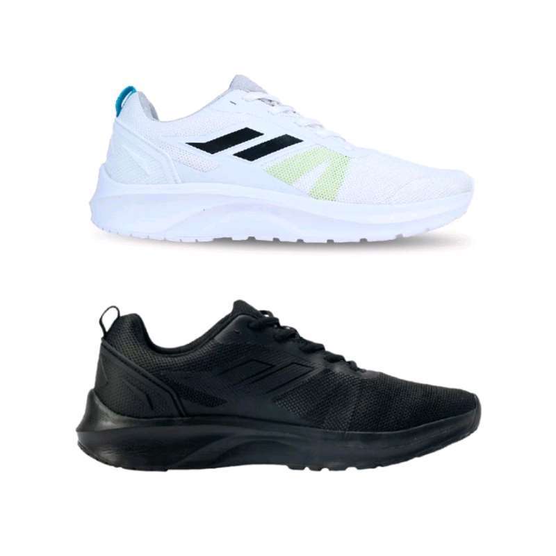 Promo Sepatu Running Lari Mills Blazer New Colours Diskon 15% Di Seller ...