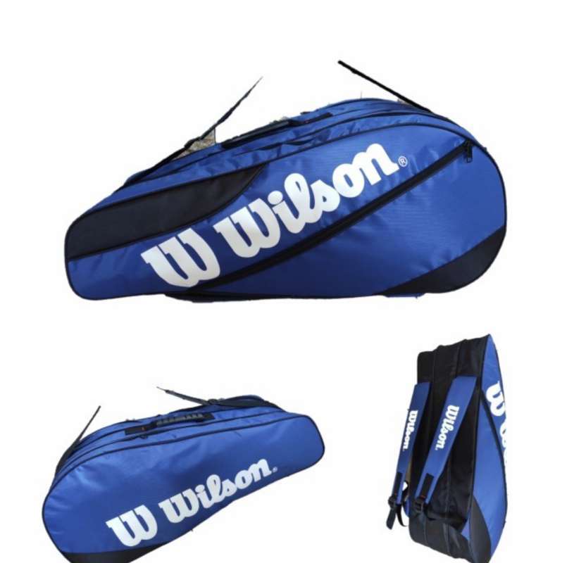 Jual Tas Raket Tenis Lapangan Model Ransel Di Seller Dera Sport ...