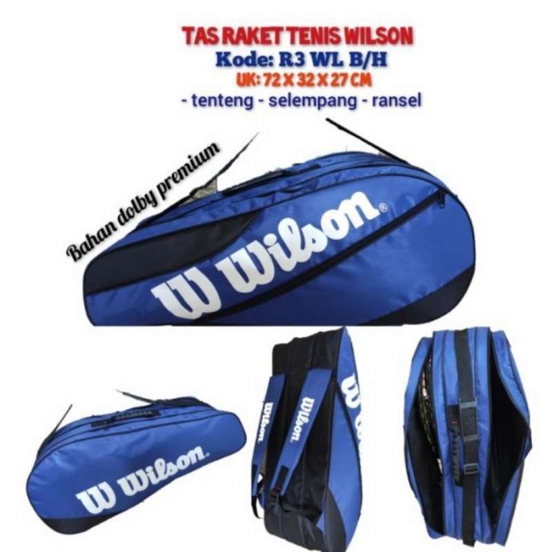 Jual Raket Tenis Lapangan Terbaik Original Terbaru - Harga Promo Murah ...