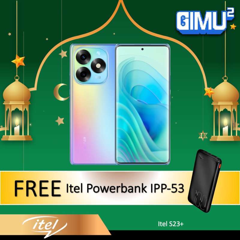 Jual Hp Intel S23 Spesifikasi Original, Murah & Diskon Harga April 2024 ...