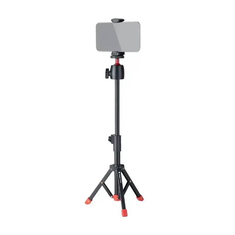 Promo Jpc Kemang Fotopro Sy-610 Table Tripod With Sj-85 Phone Holder ...