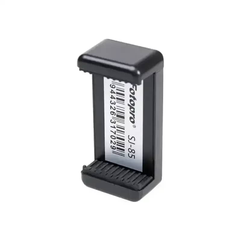 Promo Jpc Kemang Fotopro Sy-610 Table Tripod With Sj-85 Phone Holder ...