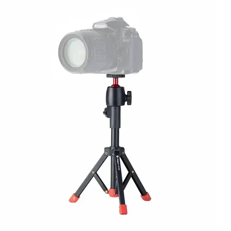 Promo Jpc Kemang Fotopro Sy-610 Table Tripod With Sj-85 Phone Holder ...