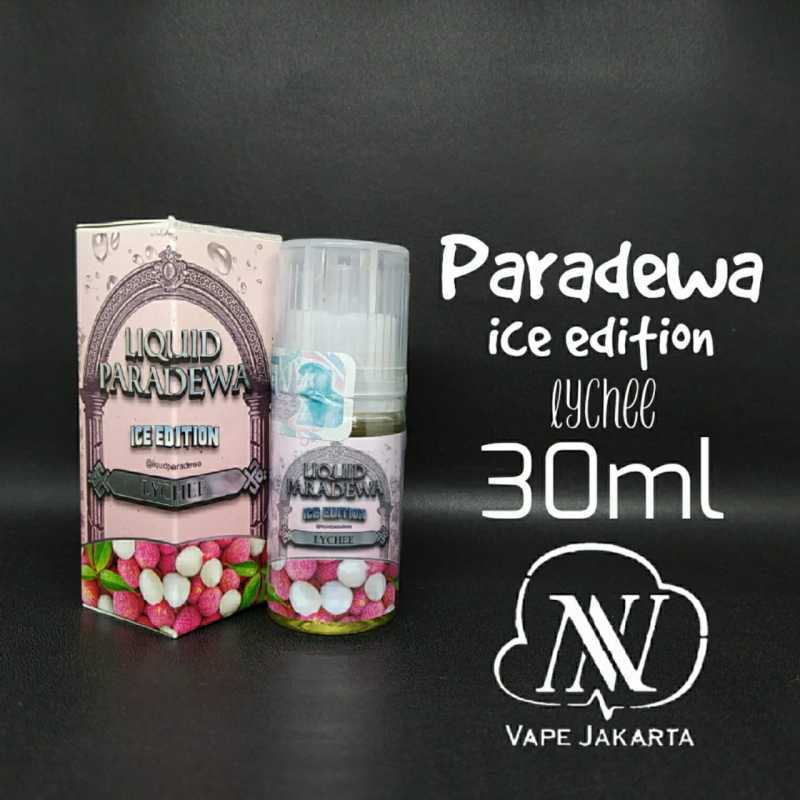 Paradewa Lychee Ice Gratis Ongkir 🏷️ Harga Murah November 2025