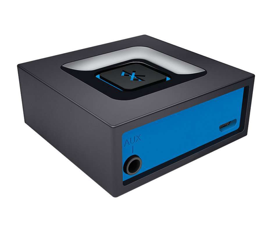 Logitech bluetooth adapter store
