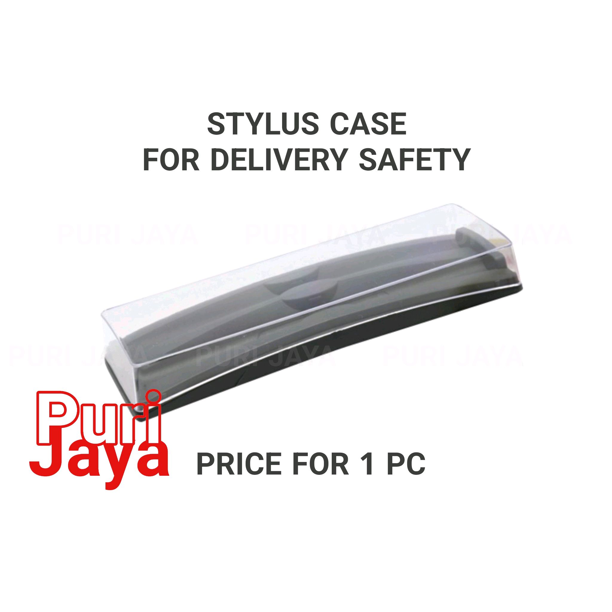 Jual Tip Stylus Pen Capacitive Screen Touch Nib Round Disc Head