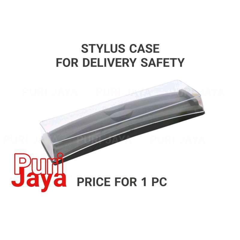 Jual TIP Stylus Pen Capacitive Screen Touch NIB Round Disc Head ...