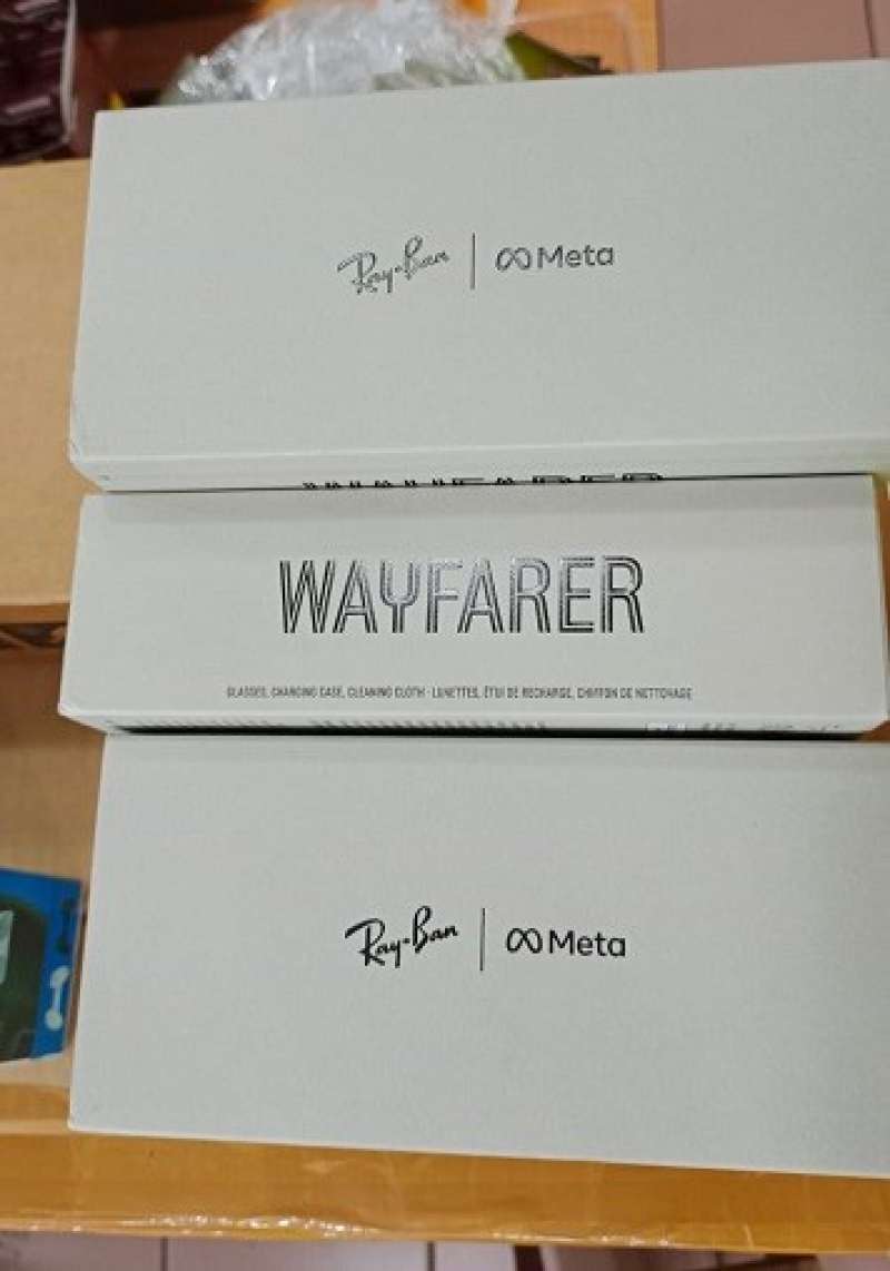 Meta Collection Gratis Ongkir 🔥 Harga Murah Februari 2025