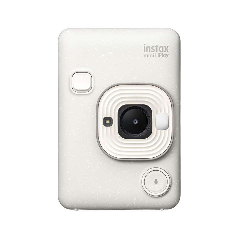 Promo Jpc Kemang Fujifilm Instax Mini Liplay Fuji Instax Mini Li Play ...