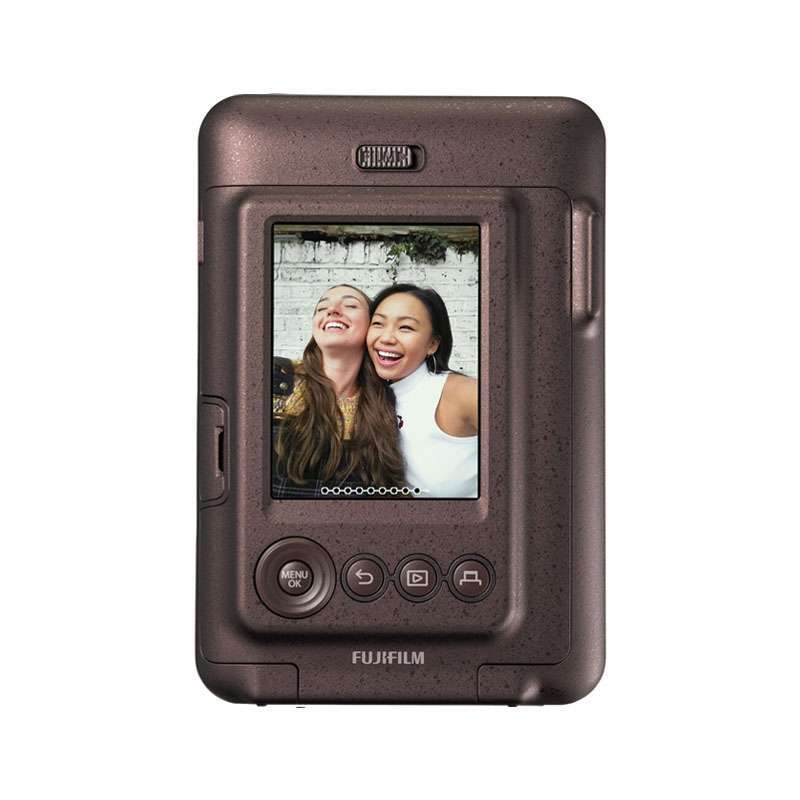 Promo Jpc Kemang Fujifilm Instax Mini Liplay Fuji Instax Mini Li Play ...