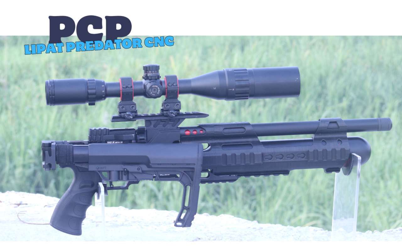 Jual Pcp Predator Pompa Original Terbaru - Harga Promo Murah Juni 2024 ... Jual Pcp Predator Pompa Original Terbaru - Harga Promo Murah Juni 2024 ...