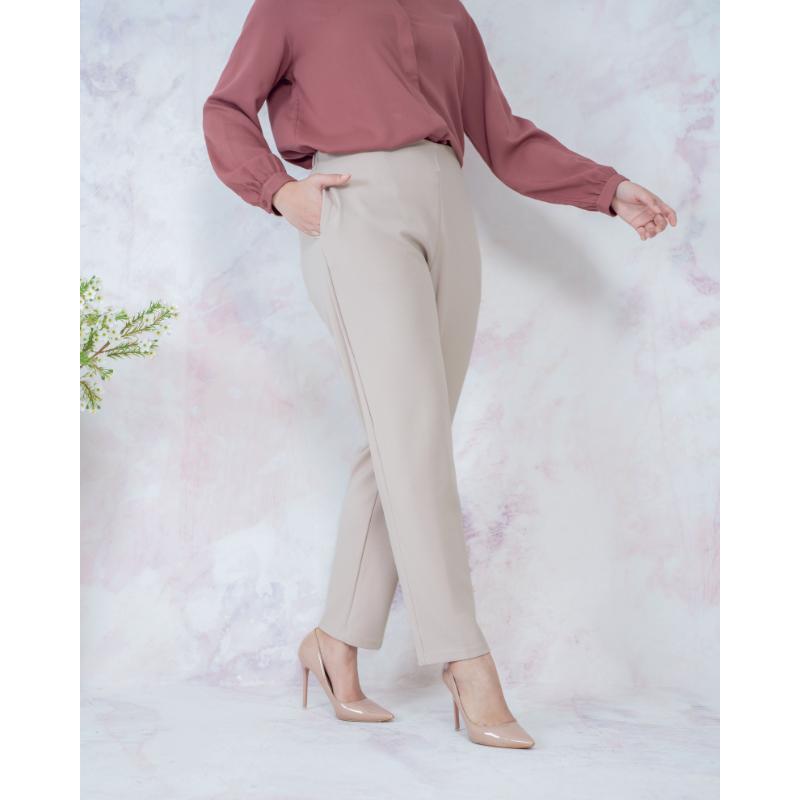 Promo Heaven Lights Deya Pants Series - Beige Diskon 3% Di Seller Heaven Lights By Blibli ...