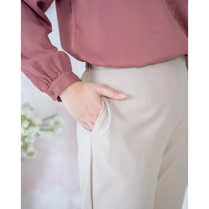 Promo Heaven Lights Deya Pants Series - Beige Diskon 3% Di Seller Heaven Lights By Blibli ...