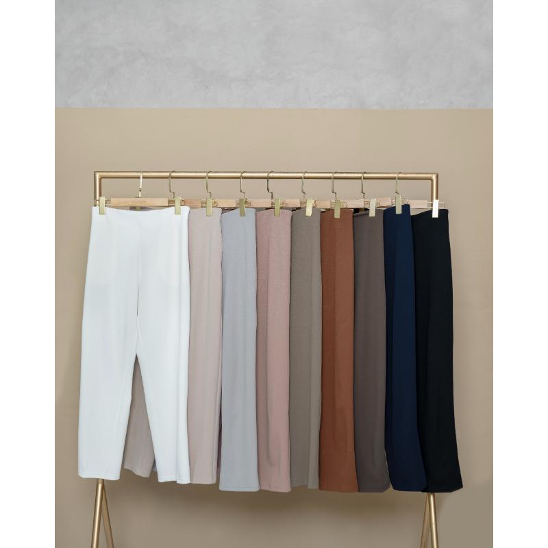 Promo Heaven Lights Deya Pants Series - Beige Diskon 3% Di Seller ...