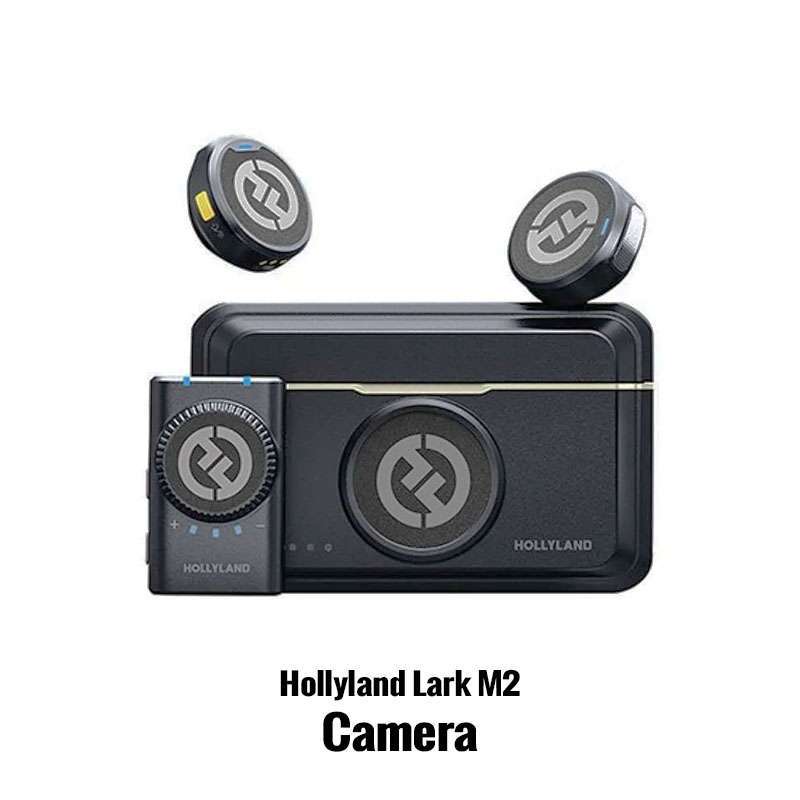 Promo Jpc Kemang Hollyland Lark M2 Combo Type C Lightning Mini Combo ...