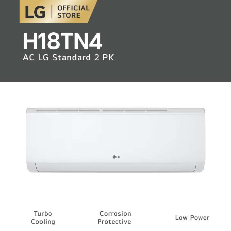 Jual Air Conditioner Terbaru - Harga Murah | Blibli.com
