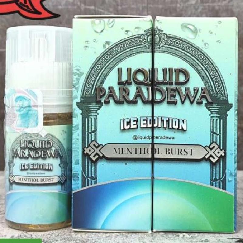 Paradewa Lychee Ice Gratis Ongkir 🏷️ Harga Murah November 2025