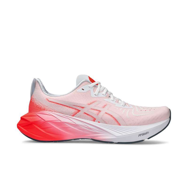 Jual Asics Men Novablast 4 Standard Centennial Of Speed -1011b845.100 ...
