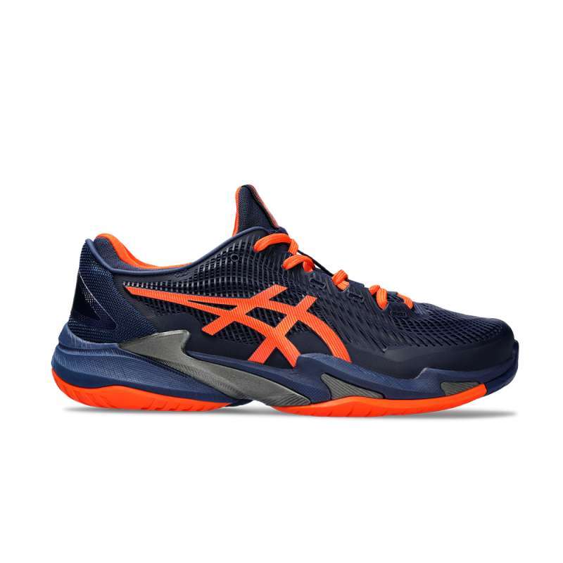 Jual Asics Men Court Ff 3 Standard -1041a370.401 Di Seller Asics ...