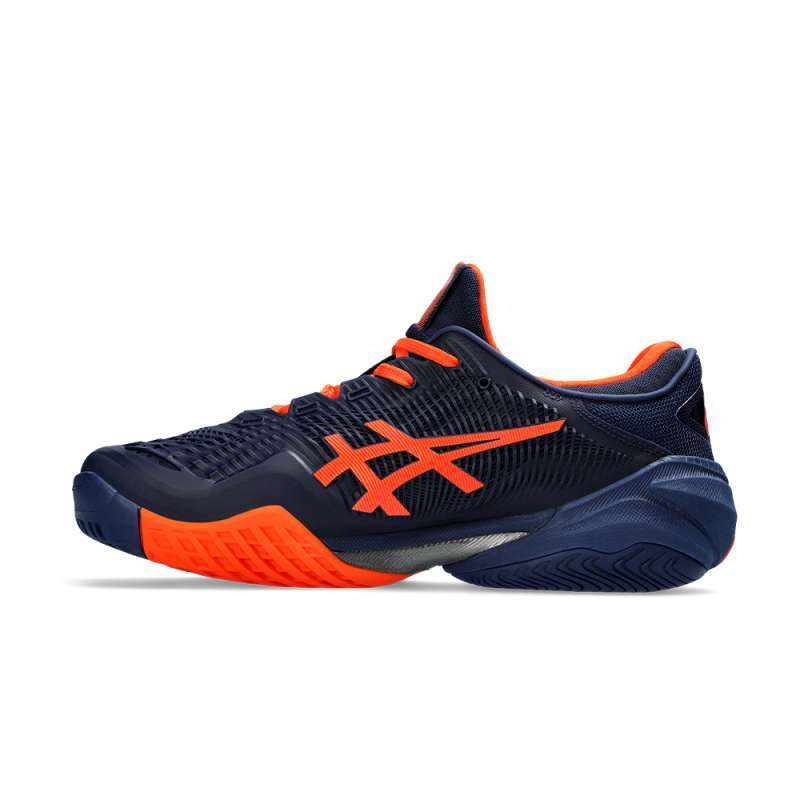 Jual Asics Men Court Ff 3 Standard -1041a370.401 Di Seller Asics ...