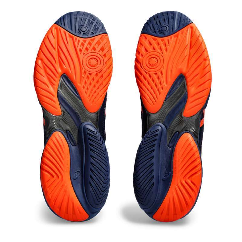 Jual Asics Men Court Ff 3 Standard -1041a370.401 Di Seller Asics ...