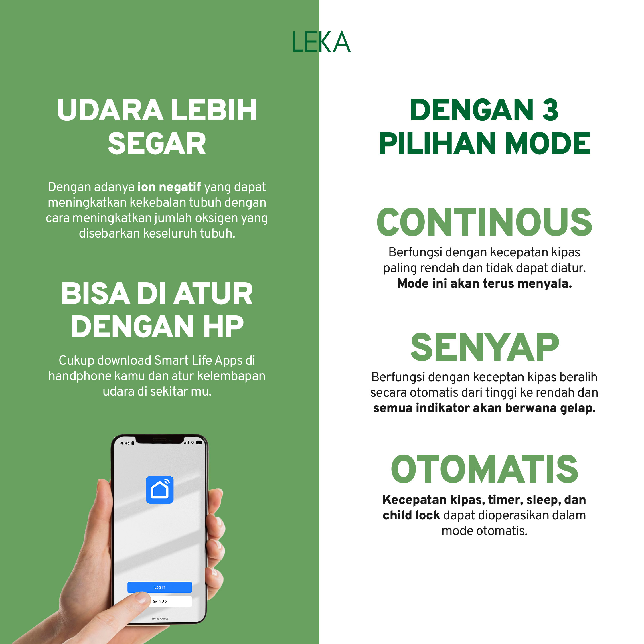 Promo LEKA DH6226 Neo Dehum - Serap Air Penyerap Kelembaban Udara Dryer ... Promo LEKA DH6226 Neo Dehum - Serap Air Penyerap Kelembaban Udara Dryer ...