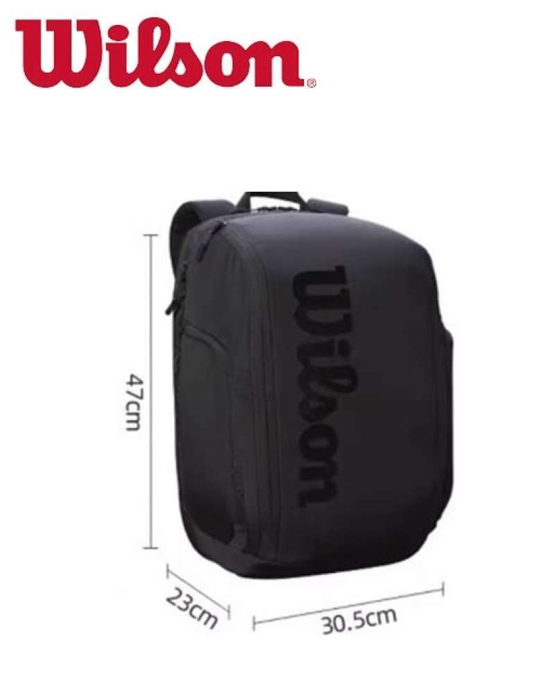 Jual Tas Tennis Wilson Pro Staff Original Terbaru - Harga Promo Murah ...