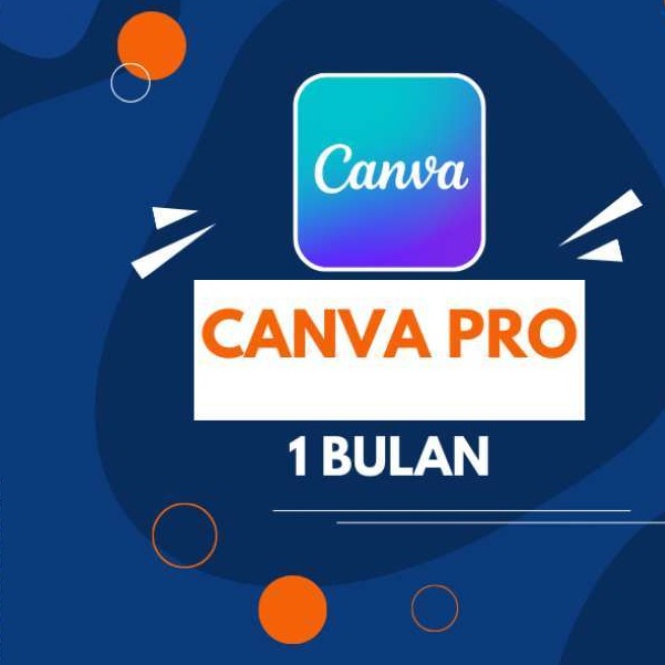 Jual Canva Pro Member 1 Bulan Di Seller Balai Pedia - Tanjungbalai Kota Iii, Kota Tanjung Balai ...