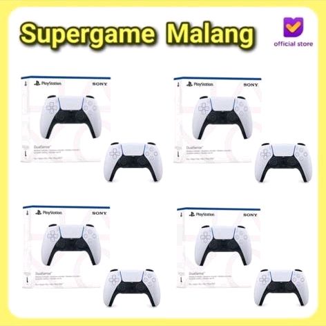 Jual Stik PS5 Ori Mesin Second Pre Loved Stick PS 5 Original Wireless ...