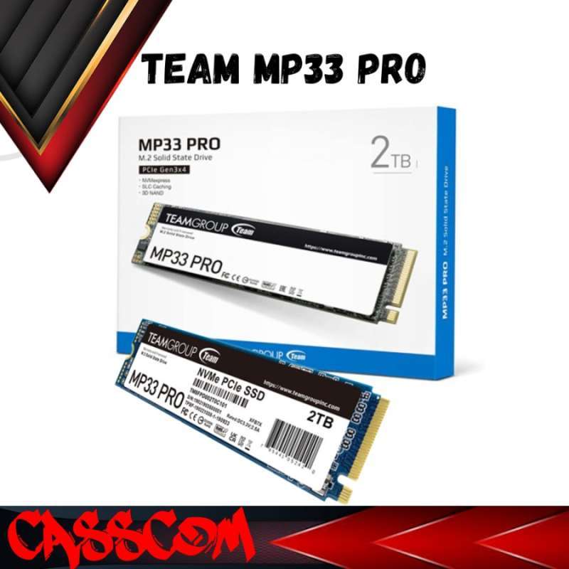 Jual Team Group Ssd M 2 Nvme Original Murah - Harga Diskon Juni 2024 ...