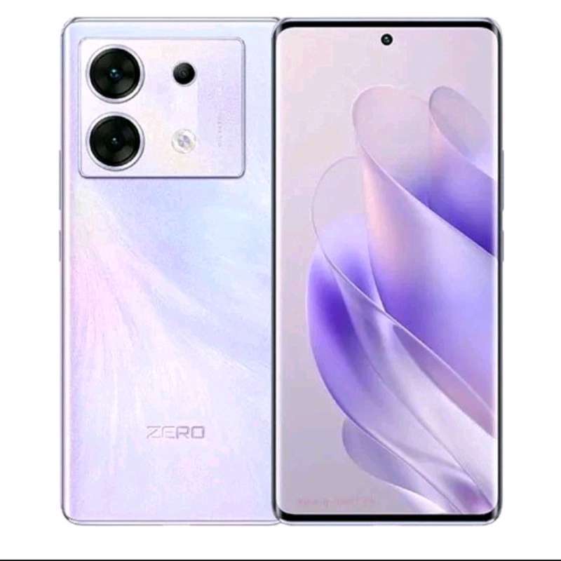Jual Infinix Zero 30 5g 12/256 Gb Ram ( 12gb + 9gb ) 256gb Garansi Resmi Di Seller ...