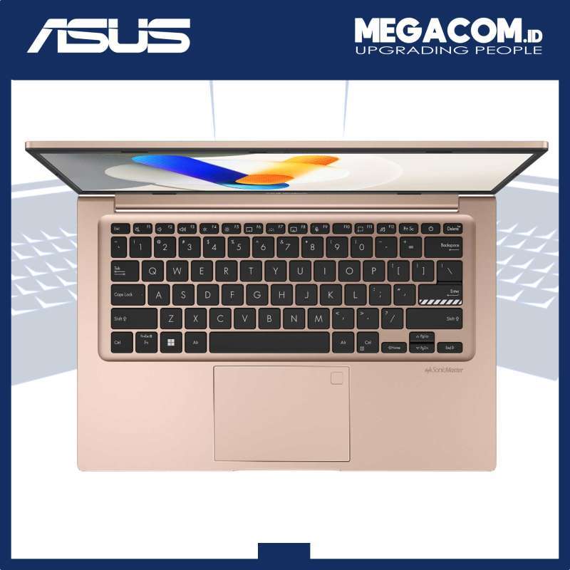 Jual Asus Vivobook 14 A1404za Ips [i3-1215u|ram 8gb|ssd 512gb|win11 ...