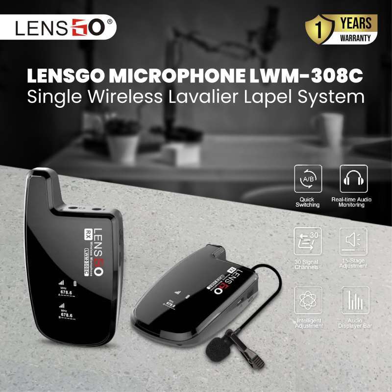 LensGo Official Store | Blibli.com