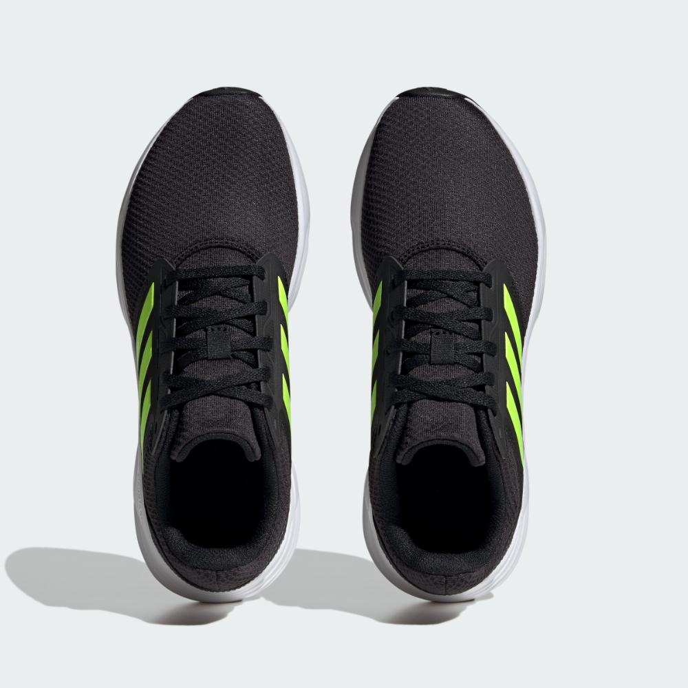 adidas Men Running Shoes Galaxy 6 Sepatu Lari Pria [IE1974]