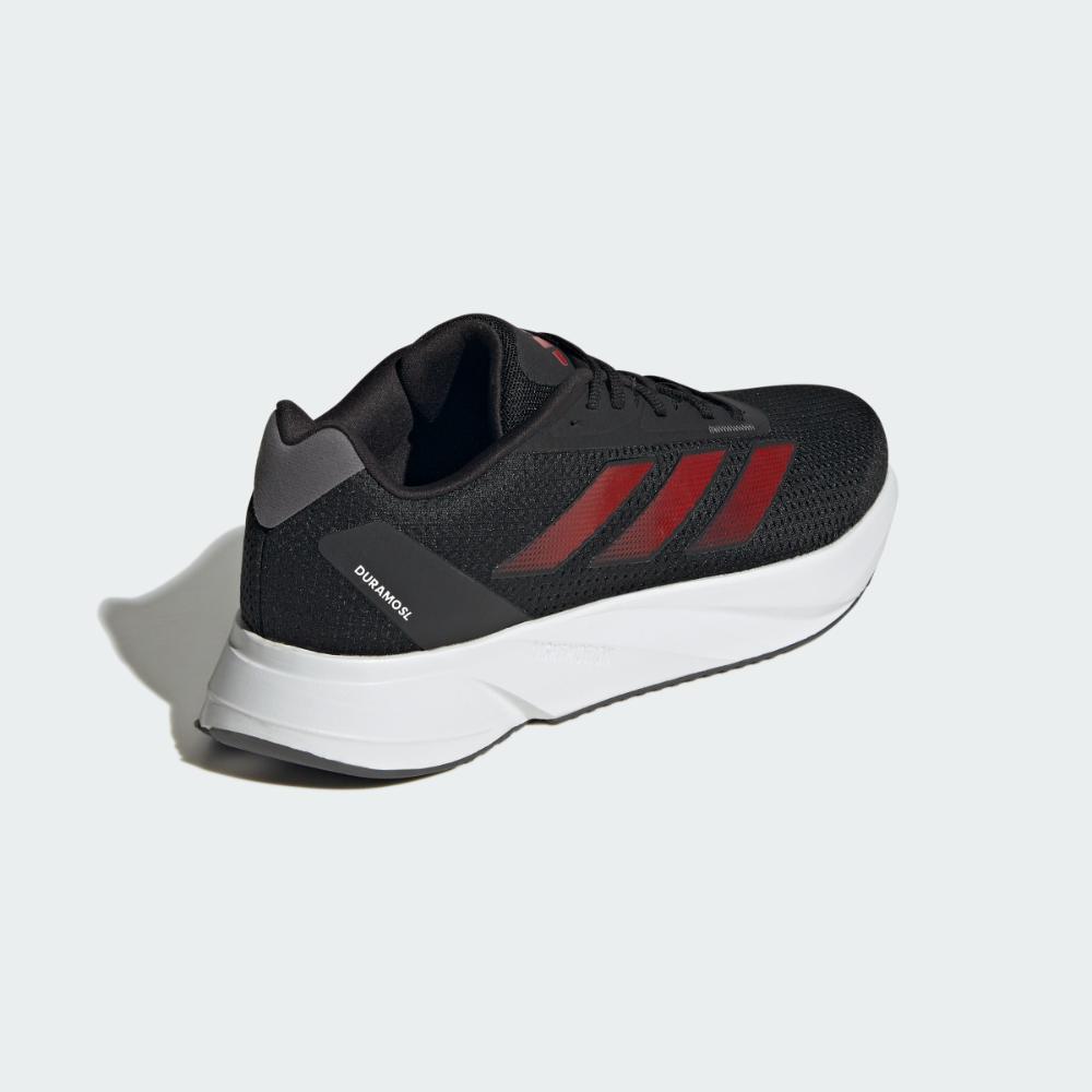 Promo Adidas Men Running Shoes Duramo Sl Sepatu Lari Pria [ie9696 ...