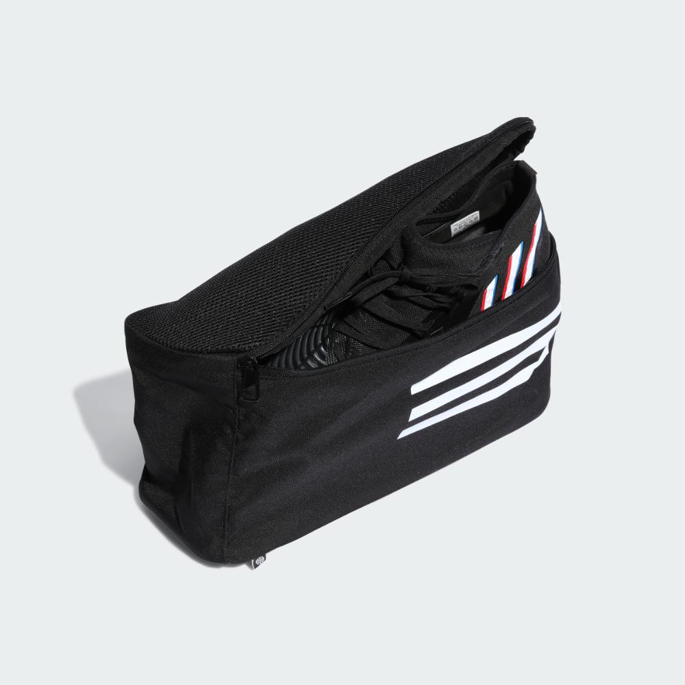 Promo [FREE MYSTERY BOX MIN 1JT*] adidas Unisex Training Shoe Bag ...