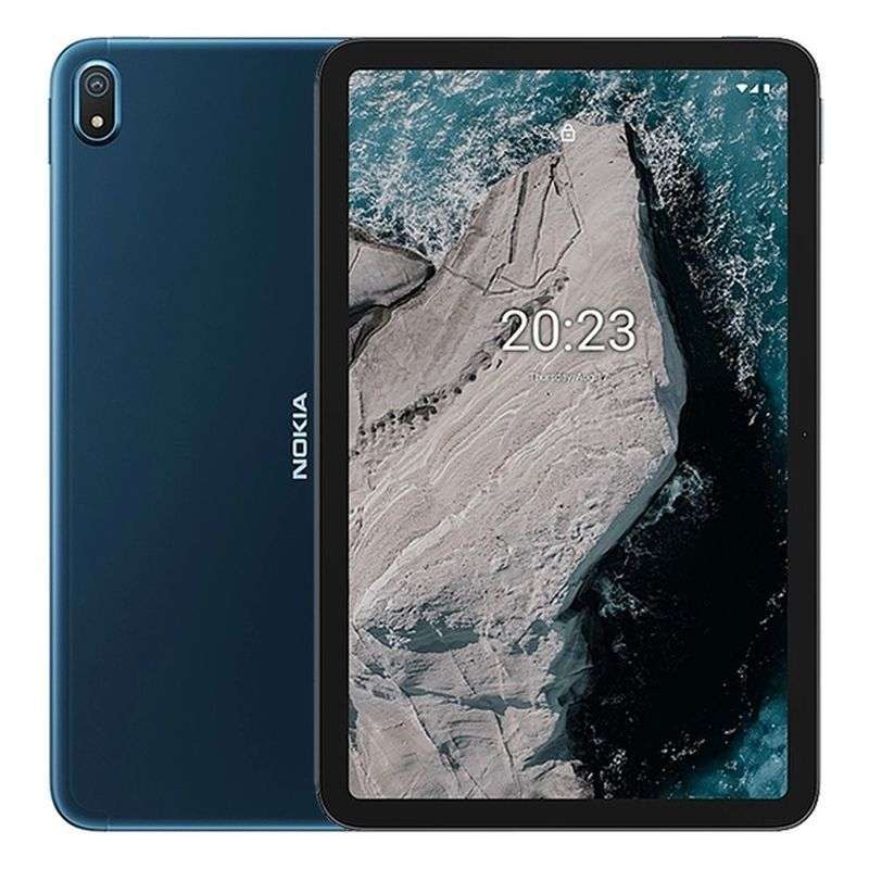 Jual NOKIA T20 TABLET - A7 di Seller Imago Cell - Kartoharjo, Kota ...