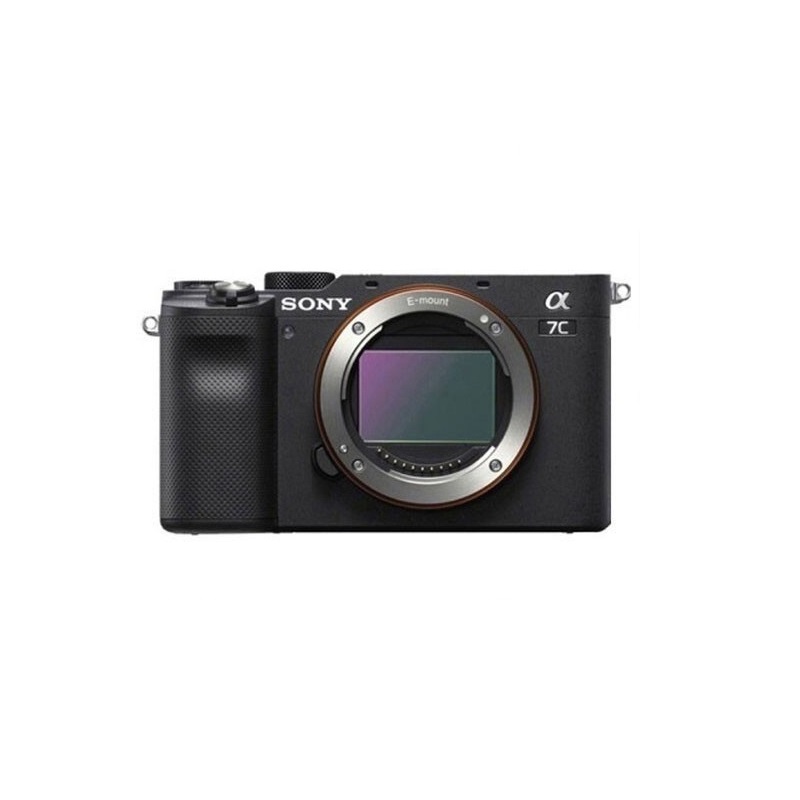 Promo JPC KEMANG Sony A7C Body Only Sony Alpha A7C Sony Alpha 7C Sony A ...
