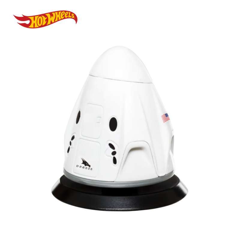 Jual Matchbox Spacex Dragon Hht34 Hht59 Di Seller Toybox - Gudang ...