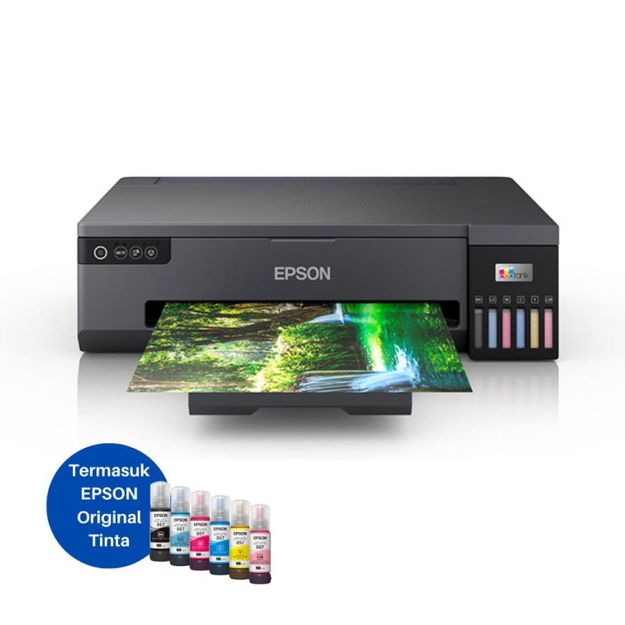 Jual Epson Ecotank L11050 Ink Tank Printer Original Murah - Harga ...
