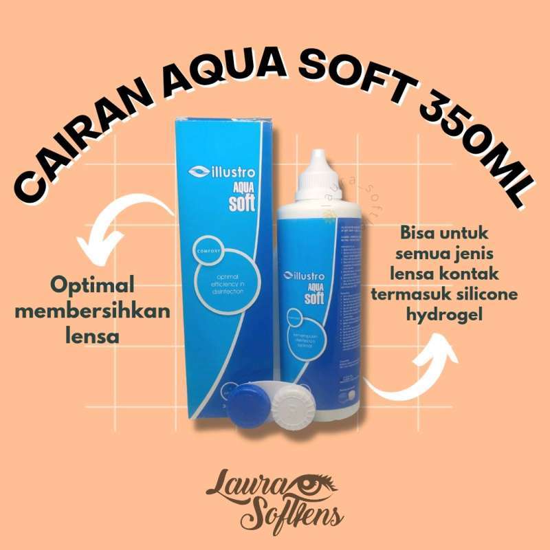 Illustro Soft Lengkap Harga Terbaru Juni 2024 | Blibli