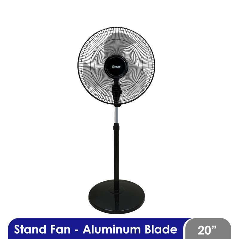 Promo Cosmos Tif-2001 S - Kipas Angin / Stand Fan 20 Inch Diskon 11% Di ...