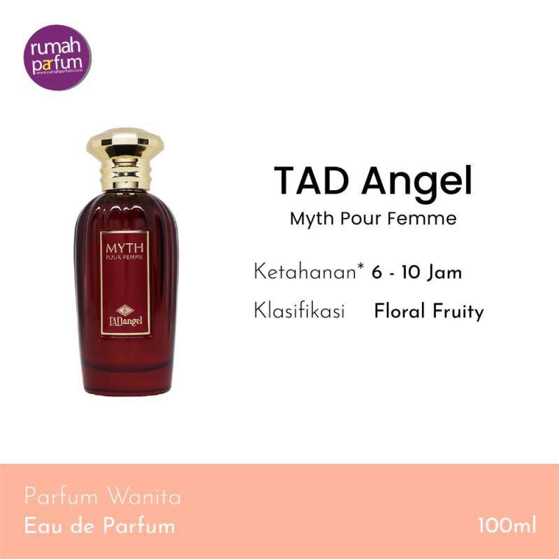 Tad Angel Lengkap Harga Terbaru Februari 2024 | Blibli