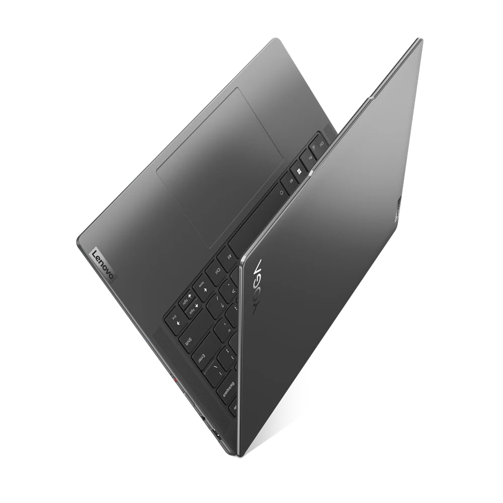 Promo Lenovo Ideapad Slim Light Abr Xs Id Notebook Cloud Grey R U Gb