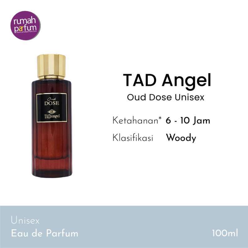 Tad Angel Lengkap Harga Terbaru Februari 2024 | Blibli