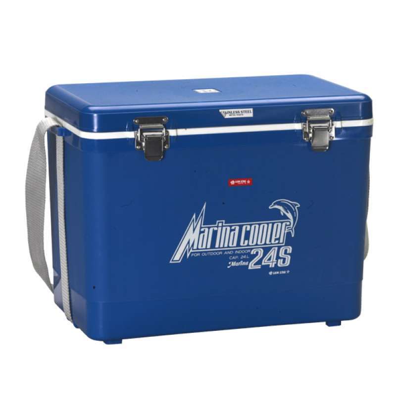 Promo Lion Star Marina Box Pendingin/cooler 24 S (22 Ltr / Liter / L ...