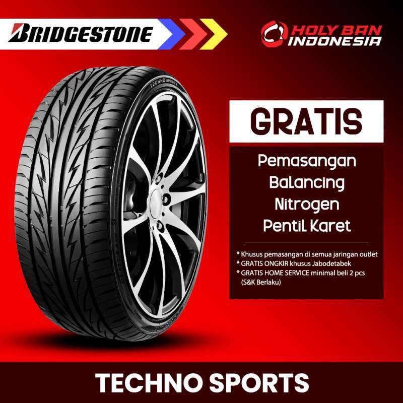 Jual Bridgestone 215/80 R15 102t Dueler A/t D697 Di Seller Holy Ban ...