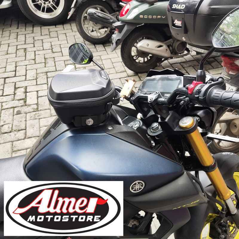Promo Shad Tank Bag E03CL - Yamaha MT15 Diskon 11% di Seller Almer ...